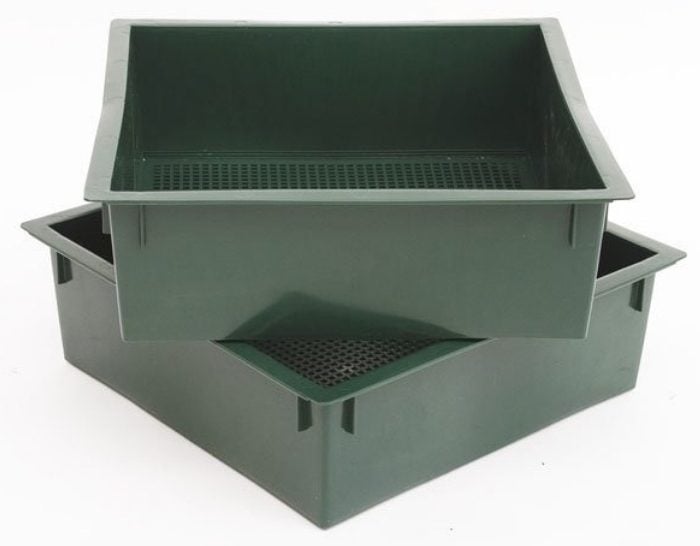 Ready For Use: How To Start Harvesting Vermicompost