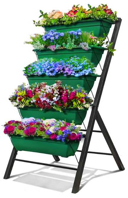 Getting Started Vertical Gardening: Tools You’ll Need – Dian Farmer ...