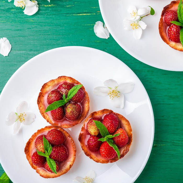How to Grow Berries in Containers