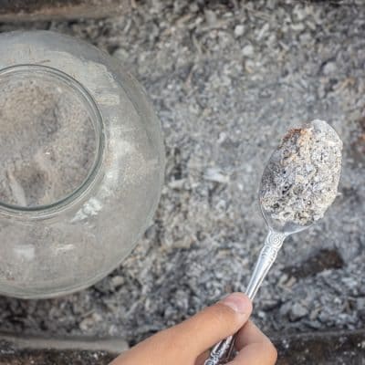 Wood Ash In The Garden Everything You Need To Know