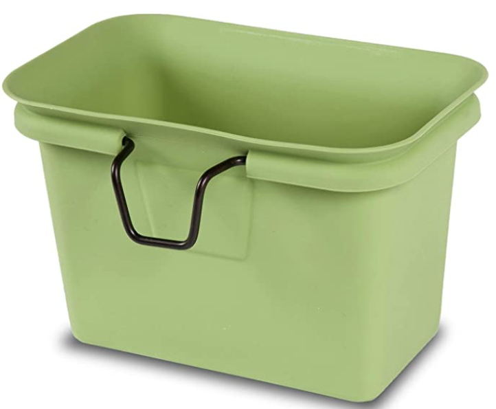 DIY Vermicomposting With A Worm Bin