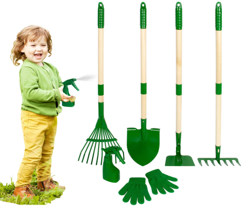 Kids Gardening Tools – Must Have