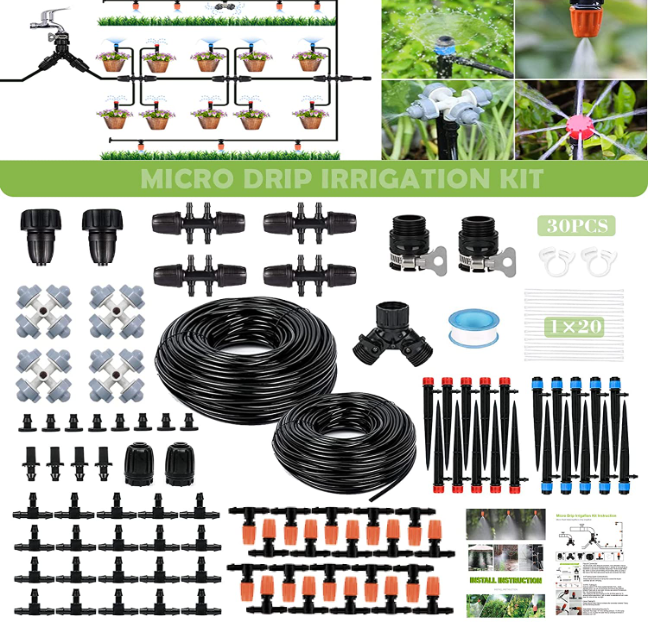 Tools For Watering Your Garden Better – Must Haves