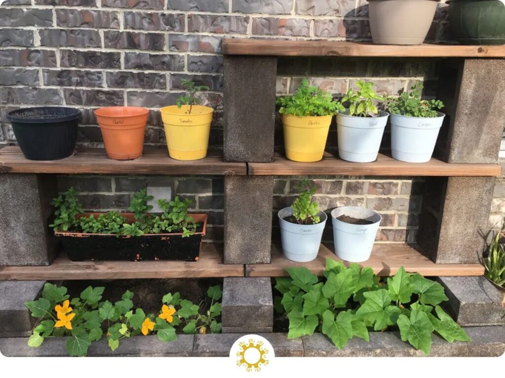 DIY For The Garden From Practical To Whimsy