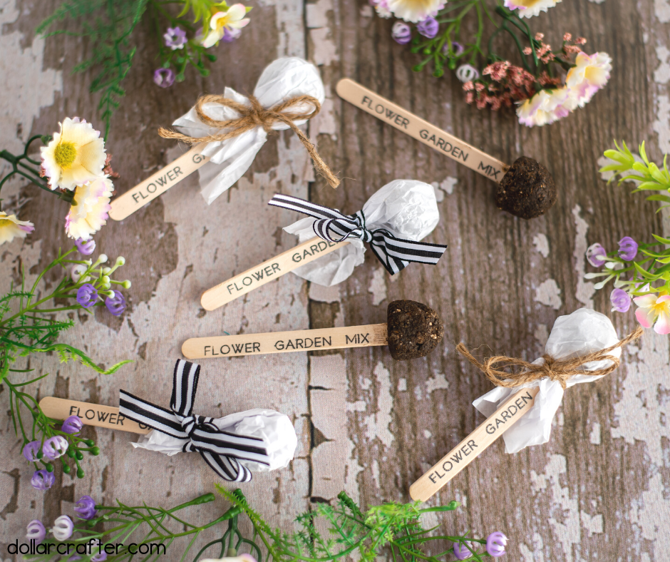 DIY For The Garden From Practical To Whimsy