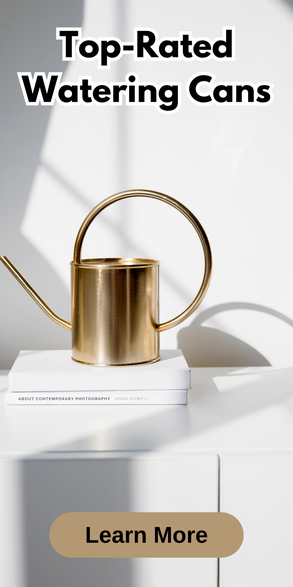 The Ultimate Guide to Watering Cans for Every Gardener
