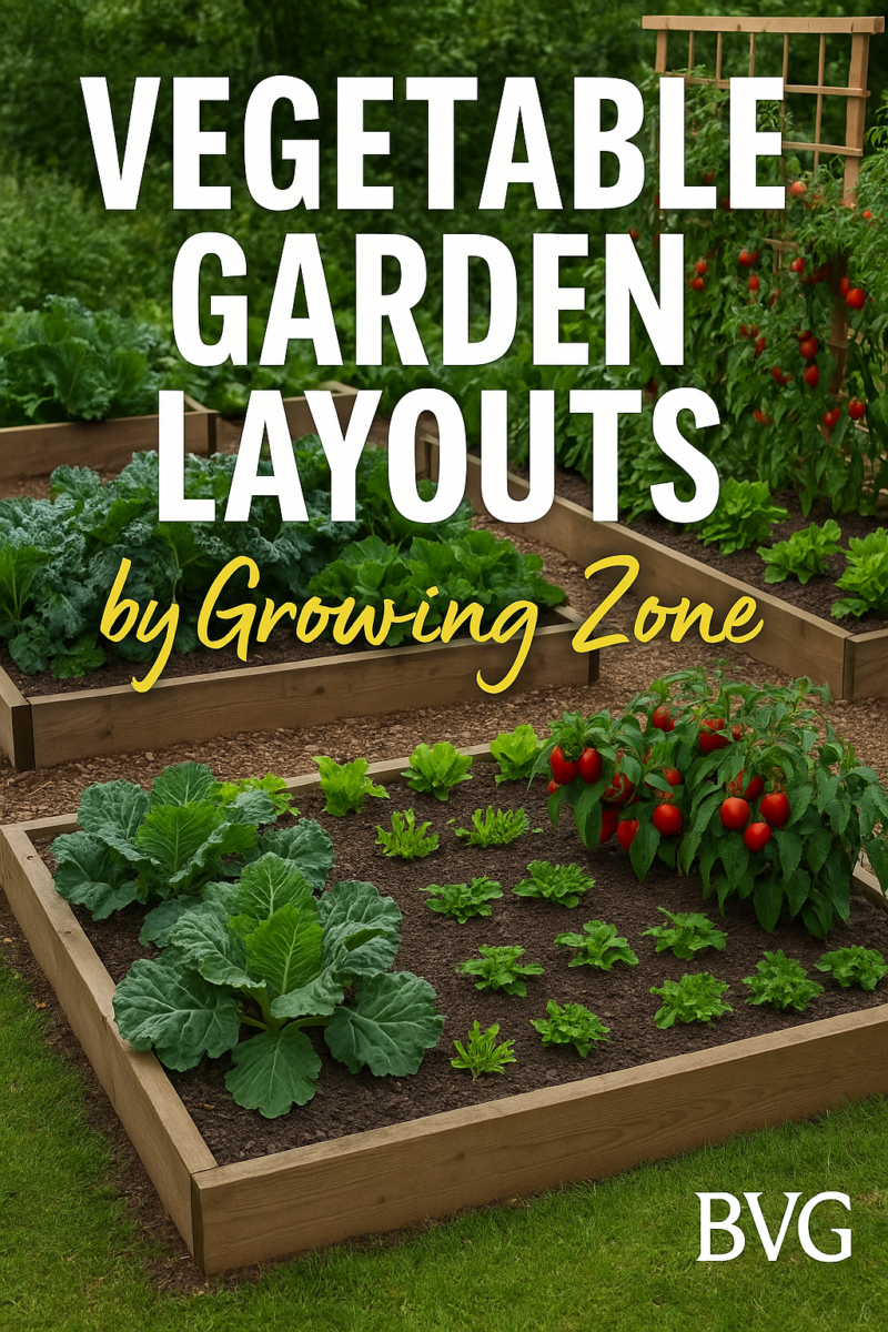 Your Growing Zone Matters – Here’s How to Plan Around It