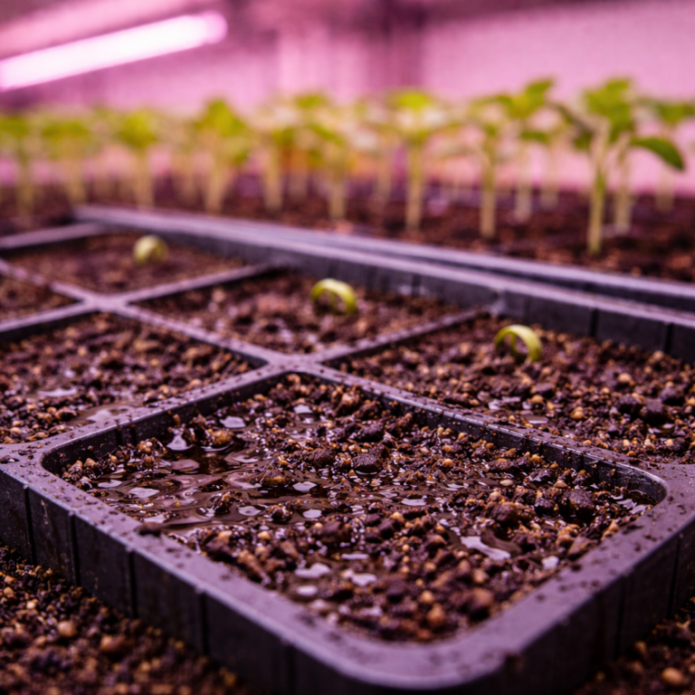 7 Reasons Your Seeds Aren’t Germinating (And How to Fix It)